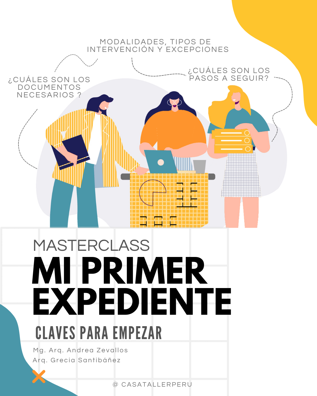 FC - MPE - Grabación - Casa Taller Arq